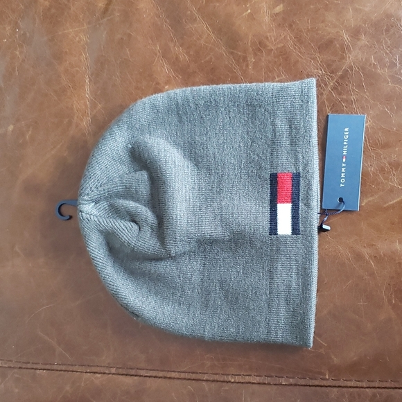 Tommy Hilfiger | Accessories | Tommy Hilfiger Mens Hat | Poshmark